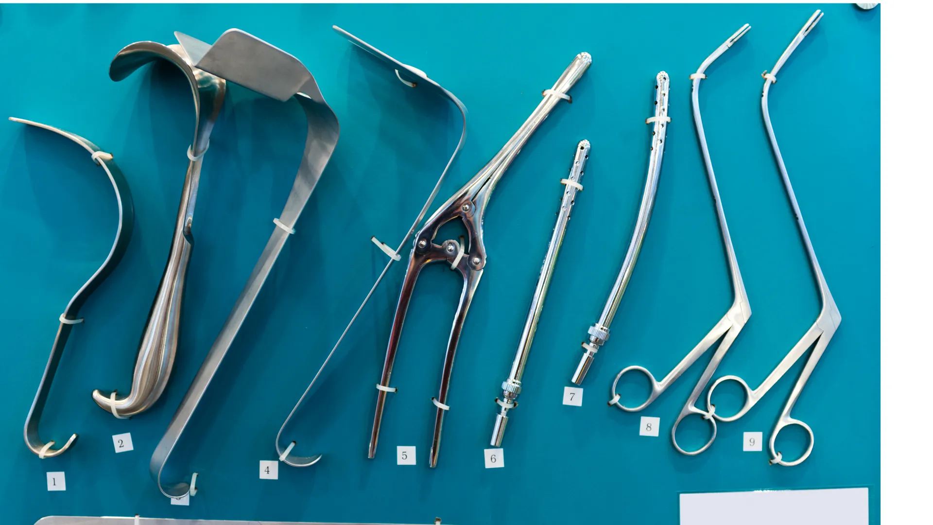 Precision Medical Device Marking in Texas